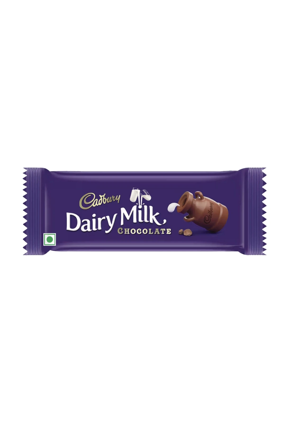 Cadbury Dairy Milk Maha Pack Chocolate Bar 52gm